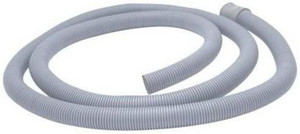 effent 3 Meter IFB Washing Machine Outlet Drain Pipe IFB Type (Colour ...