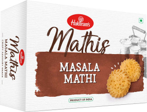 Haldiram's Masala Mathi Price in India - Buy Haldiram's Masala Mathi ...