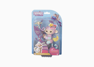 Fingerlings Finger Puppets Price in India - Buy Fingerlings Finger ...