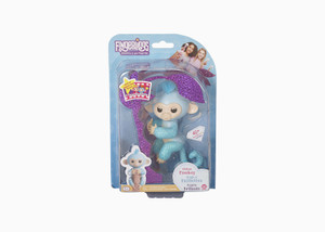 Fingerlings Finger Puppets Price in India - Buy Fingerlings Finger ...