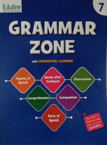 GRAMMAR ZONE CLASS -7: Buy GRAMMAR ZONE CLASS -7 by NEHA SINGH at Low ...