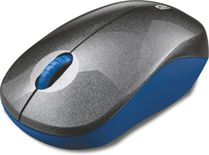 Portronics POR-1097 Toad 12 Wireless Ambidextrous Touch Mouse ...
