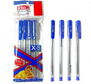 Rio X5 Ball Pen - Buy Rio X5 Ball Pen - Ball Pen Online at Best Prices ...