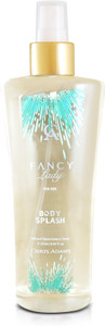 Buy Chris Adams Body Splash fancy Lady Eau de Toilette - 250 ml Online ...