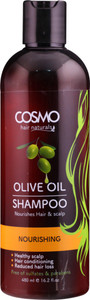 COSMO Olive Oil Shampoo 480 ml - Price in India, Buy COSMO Olive Oil ...