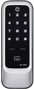 Yale J20-YALE Smart Door Lock Price in India - Buy Yale J20-YALE Smart ...