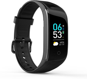 FITFORCE LFWATCHES FITFORCE FF01 Smartwatch Price in India - Buy ...