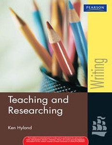 Teaching and Researching 2nd Edition: Buy Teaching and Researching 2nd ...
