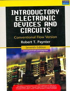Introductory Electronic Devices and Circuits 7th Edition: Buy ...