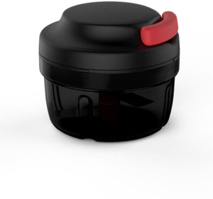 TUPPERWARE Smart Manual Chopper Vegetable & Fruit Chopper Price in ...