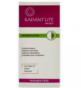 Radant Lite Masque Price in India - Buy Radant Lite Masque online at ...