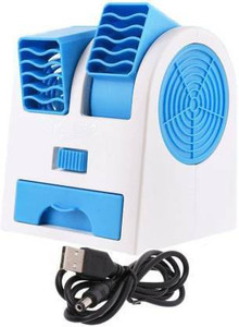 Hiccup High Quality Mini Cooler Air conditioner Small cooler|| Mini ...