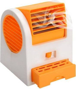 Hiccup Mini Fresh Air Cooler With Fragrance USB Fan HB-16 USB Fan 4000 ...