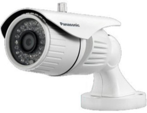 Panasonic 2MP Bullet Camera Security Camera Price in India - Buy ...