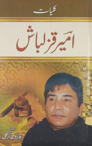 Kulliyat E Amir Qazalbash Urdu Biography And Collection Of Poem: Buy ...