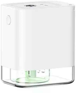 Vaayu Organic Motion Sensor Sanitiser Machine Vaporizer Price in India ...
