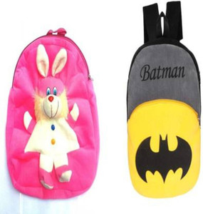 Flipkart.com | Agnolia PINK RABBIT + BATMAN COMBO Premium Quality Soft ...