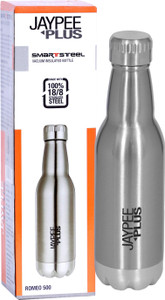 Jaypee Plus 500 ml Steel Flask - Buy Jaypee Plus 500 ml Steel Flask ...