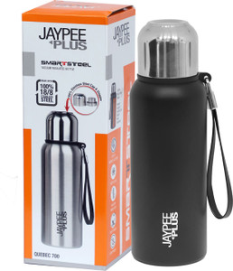 Jaypee Plus Quebec 700 700 ml Flask - Buy Jaypee Plus Quebec 700 700 ml ...