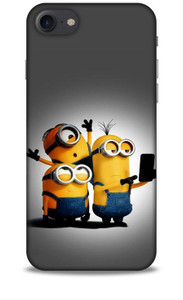 KSC Back Cover for Apple iPhone 7 - KSC : Flipkart.com