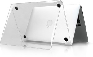 Neopack Front & Back Case for MacBook Air 13" All Retina Display Models ...