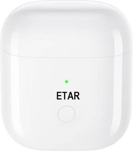 ETAR ET E01 BLUETOOTH AIRBUDS PACK OF 1 Bluetooth Price in India - Buy ...