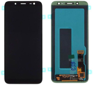 Sai Enterprises OLED Mobile Display for samsung J6 J6 Price in India ...