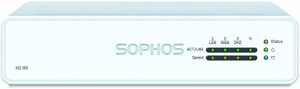 SOPHOS XG 86 2 Ports 1000 Mbps Fully Managed Network Switch - SOPHOS ...