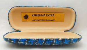 The perfume Store Blue Pouch with Karisma Extra Fragnance 5ML Pouch ...