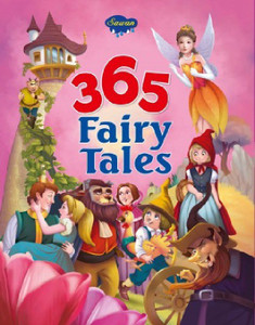 365 Fairy Tales By Sawan (Pb): Buy 365 Fairy Tales By Sawan (Pb) by ...