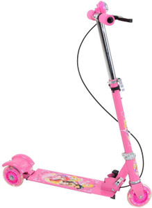 LUKHI ENTERPRISE Road Runner Scooter for Kids of 3 to 14 Years Age ...