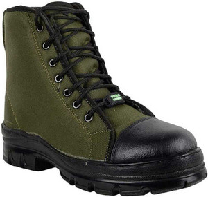 FRANZO Boots For Men - Buy FRANZO Boots For Men Online at Best Price ...