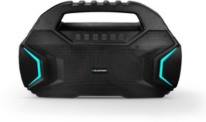 Buy Blaupunkt BT400 Volcano 40 40 W Portable Bluetooth Speaker Online ...