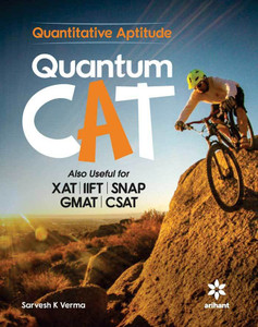 Quantitative Aptitude Quantum Cat 2019: Buy Quantitative Aptitude ...