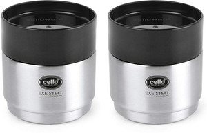 cello Steel Utility Container - 500 ml Price in India - Buy cello Steel ...