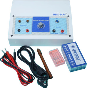 MEDGEARS Cautery Machine Surgical Cautery Pencil Cautery for Surgery ...
