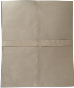 AccuPrints A4 Size brown Office Envelopes Price in India - Buy ...