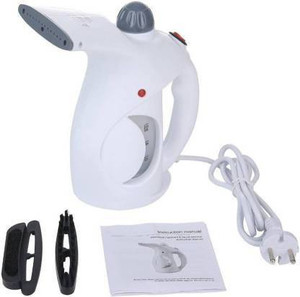JM SELLER Facial Steamer & Medical Steam Inhaler Steamer Vaporizer with ...