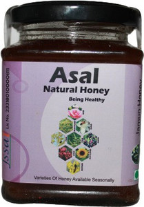Asal Natural Honey Jamun Honey 300g Price in India - Buy Asal Natural ...