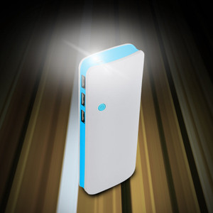 MI KYOCERA 20000 mAh 18 W Power Bank Price in India - Buy MI KYOCERA ...