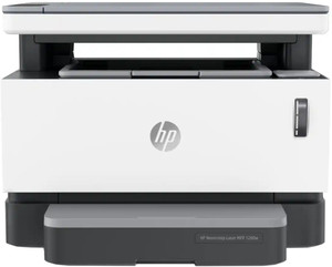 HP 1200w Multi-function WiFi Monochrome Laser Printer - HP : Flipkart.com