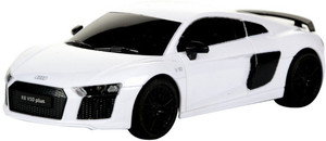 TurboS 1:24 Audi R8 Licensed Remote Control Car - 1:24 Audi R8 Licensed ...