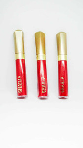 SHAILJA LIQUID SINDUR RED (D) SET OF 3 PCS. SINDUR Price in India - Buy ...