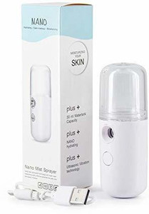 NANO Mist Spray Vaporizer Price in India - Buy NANO Mist Spray ...