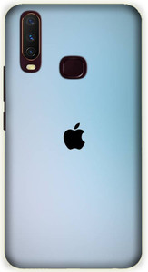 iprinto Back Cover for Vivo Y11 Apple Iphone Back Cover - iprinto ...