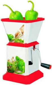 NavneetPriya by ACTIONWARE 110 BUNNY CHILLY CUTTER Chilli Cutter ...