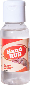 Sunrise Gel Hand Rub Bottle - Price in India, Buy Sunrise Gel Hand Rub ...
