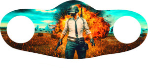 EVIQE PUBG mask pack (1) Cloth Mask Price in India - Buy EVIQE PUBG ...