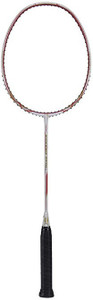 LI-NING SS-88 + WHITE/RED White, Red Unstrung Badminton Racquet - Buy ...