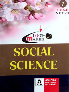 Golden Series Class 7 Social Science CBSE/NCERT Complete Study Material ...